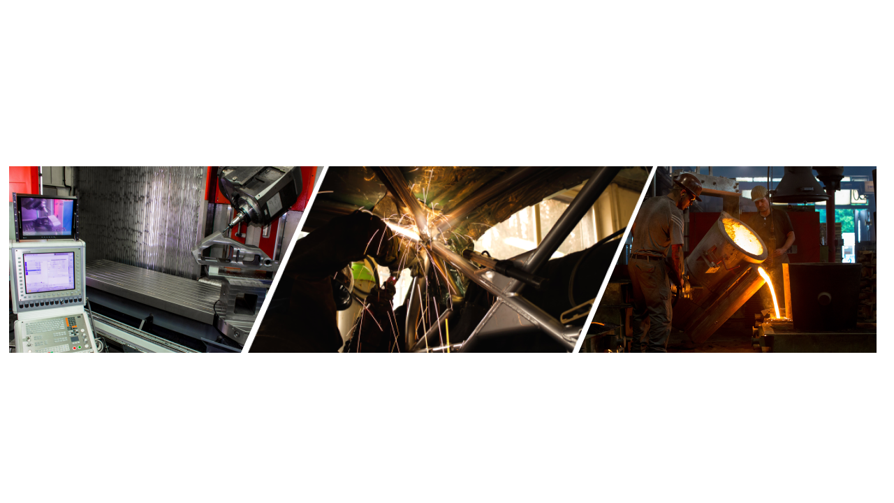 MAFO Systemtechnik AG, Fertigungskompetenz mit hoher Qualität